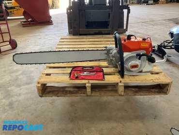 Repocast.com® | Newly Manufactured Custom Build...