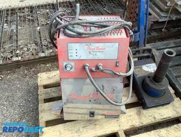 Repocast.com® | Lot of (1) Panel Beater Deluxe Dent...