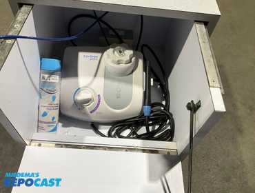 Repocast.com® | 1- Cavitron Jet Plus Ultrasonic Scaler...