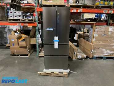 Repocast.com® | Haier QJS15HYRFS