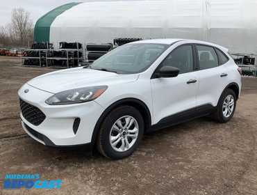 Repocast.com® | 2020 FORD ESCAPE S