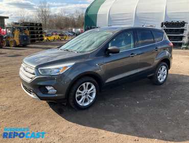 Repocast.com® | 2019 Ford Escape SE FWD