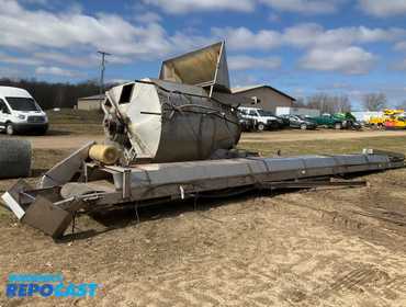 Repocast.com® | Yargus Manufacturing Layco Fertilizer...