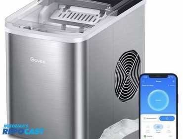 Repocast.com® | New Govee Life Smart Countertop Ice...