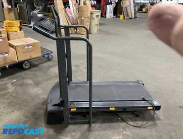 Repocast.com® | Pro Form Crosswalk LS.