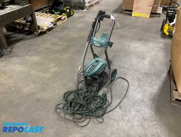 Repocast.com® | Masterforce MFX2200 Electric Power...