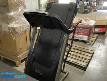 Repocast.com® | Tony Little treadmill total body...