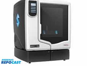 Repocast.com® | Skid lot of STRATASYS uPrint SE Plus...