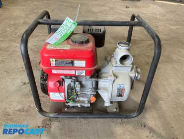 Repocast.com® | 2” Trash Pump with Predator 212cc Fas...