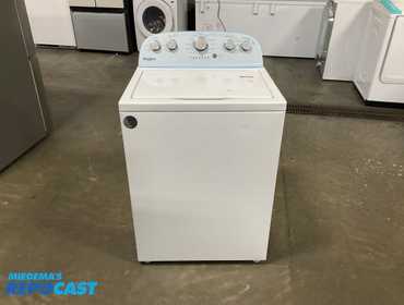 Repocast.com® | Whirlpool WTW4955HW3 Washer