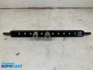 Repocast.com® | CountyLine 26” Long Drawbar with 1-7/8...