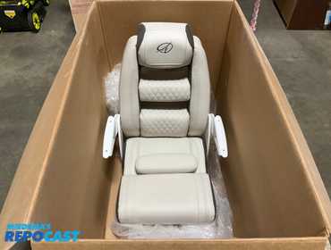 Repocast.com® | Seminole Marine SF Dual Helm ST Custom...