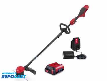 Repocast.com® | BRAND NEW Toro Flex Force 51831 15 in....