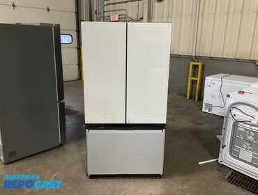 Repocast.com® | Samsung RF30BB620012 Refrigerator