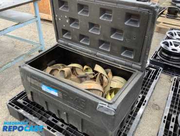 Repocast.com® | Packer-45 Delta Tool Box Filled with...