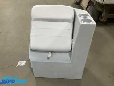 Repocast.com® | Wise Professional seating LH Lean Back...