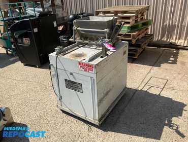 Repocast.com® | Commercial Automatic Cookie Depositor,...