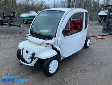 Repocast.com® | 2009 Polaris MY09-GEM, E4, PV