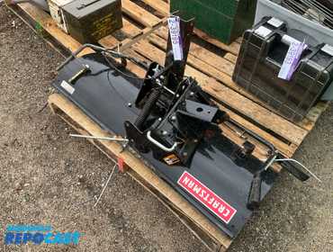 Repocast.com® | Craftsman 486.244412 42” Snow Plow Blade