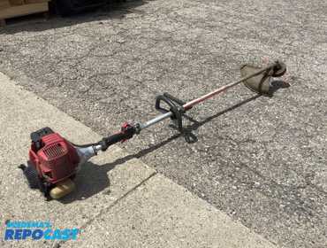 Repocast.com® | Honda GX31 4-Stroke Gas Powered Weed Whip