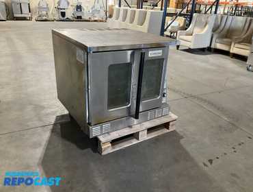 Repocast.com® | 1- Garland MCO-GS-10-S Master Single...