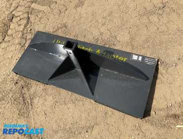 Repocast.com® | New LandHonor Model UHA-16-3000G...