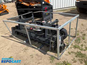 Repocast.com® | New LandHonor Model PR-12-72W Power...