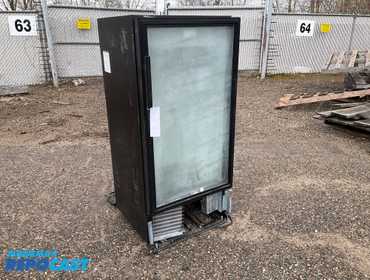 Repocast.com® | True GDM-10 Refrigerator