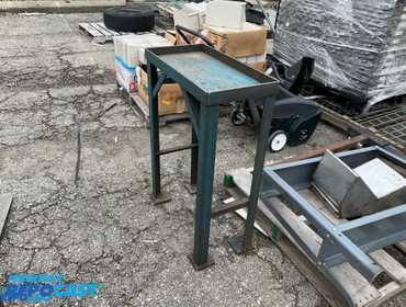 Repocast.com® | Steel angle iron frame 12-1/2" x 24" x...