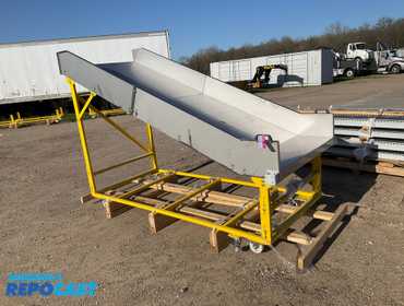 Repocast.com® | New Stainless Steel Material Slide