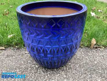 Repocast.com® | New Marshall Pottery by Deroma, Avocet...