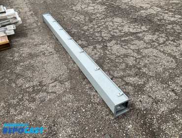 Repocast.com® | 10' Electrical Trough