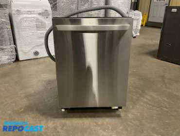 Repocast.com® | LG LDTS5552S Dishwasher