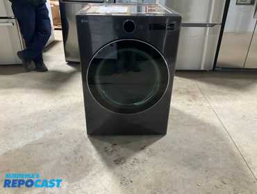 Repocast.com® | LG DLEX6700B