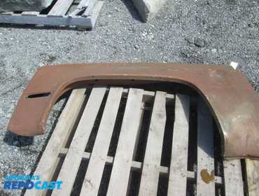 Repocast.com® | GM / Chevrolet Drivers Side Front...