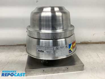 Repocast.com® | JennFan CRDD070A1 300CFM Exhaust Fan