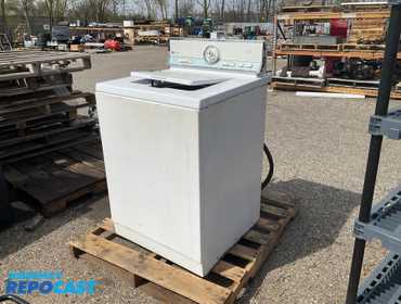 Repocast.com® | Maytag Washing Machine, Model# A207,...
