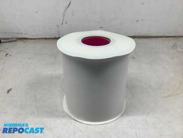 Repocast.com® | (8) rolls- 2 boxes. Nitto rapgard...