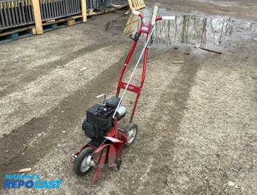 Repocast.com® | Lot of (1) Tru-Cut Edger w/ Briggs ...