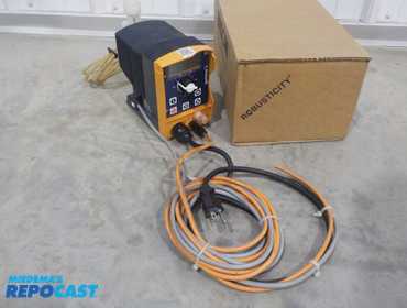 Repocast.com® | Prominent Fluid controller pump, type...