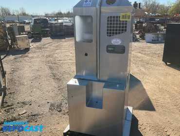 Repocast.com® | JBT food tech juice machine (POS-1)...