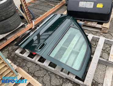 Repocast.com® | Chevrolet or GMC front drivers door w/...