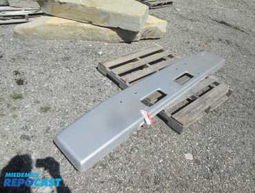 Repocast.com® | GM Brigadier front bumper, year...