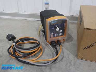 Repocast.com® | Prominent Fluid controller pump, type...