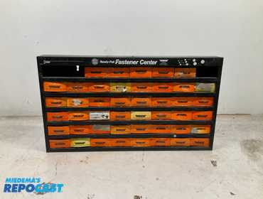 Repocast.com® | Dorman mechanics nut and bolt fastener...