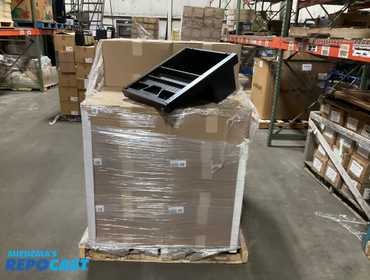 Repocast.com® | Lot of (15) Pelican Storage Drawers,...