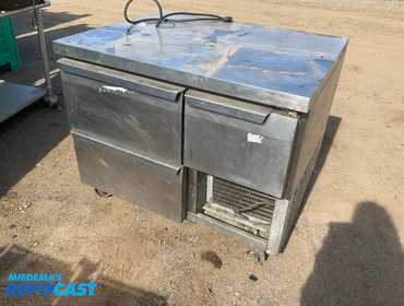 Repocast.com® | Continental Stainless Steel 4ft Cooler...