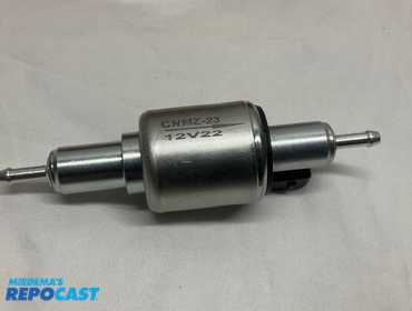 Repocast.com® | Diesel Heater Fuel Pump, Labeled CNMZ...