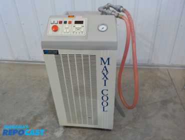 Repocast.com® | SP Scientific FTS Maxi cool...