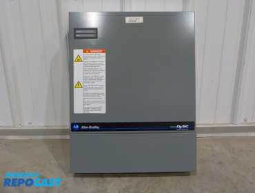 Repocast.com® | Allen Bradley mini DYSC Dynamic Sag...